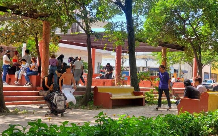 Parque de la Revolución de Guadalajara - Portal Guadalajara